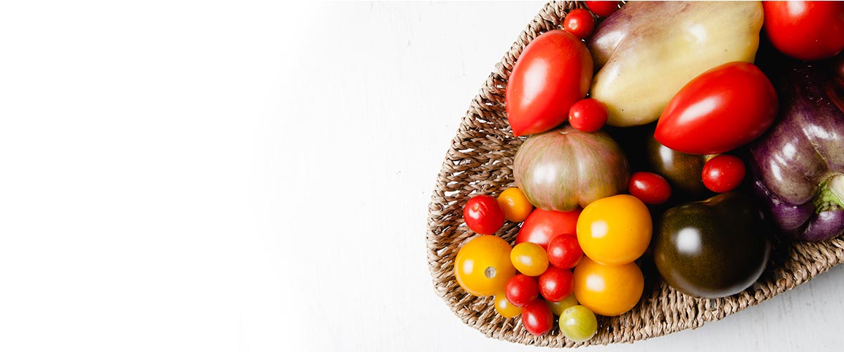 Breakfast & Breaks - IQuisine, eat smart. Princeton Catering